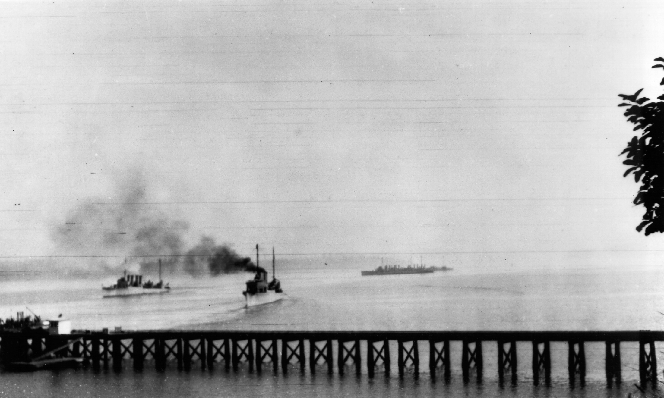 Activities – Keyport, Washington